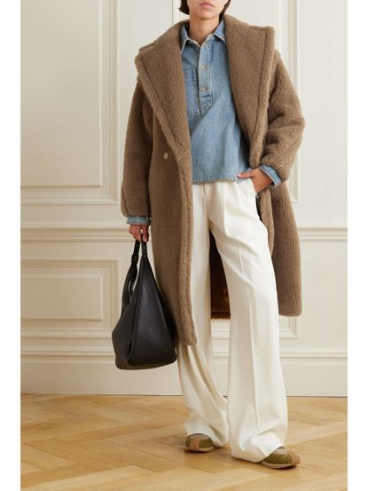 The 26 Best Camel Coats on the Market | Who What Wear