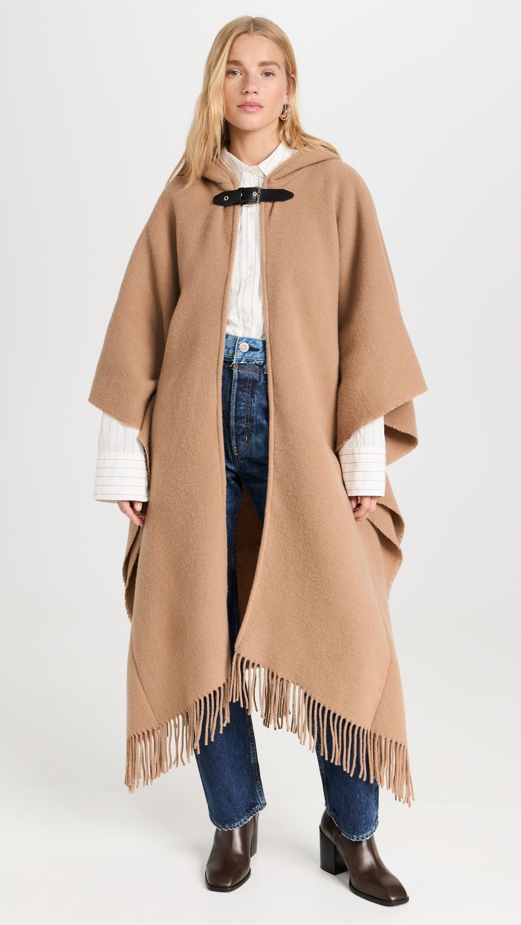 The 26 Best Camel Coats on the Market | Who What Wear