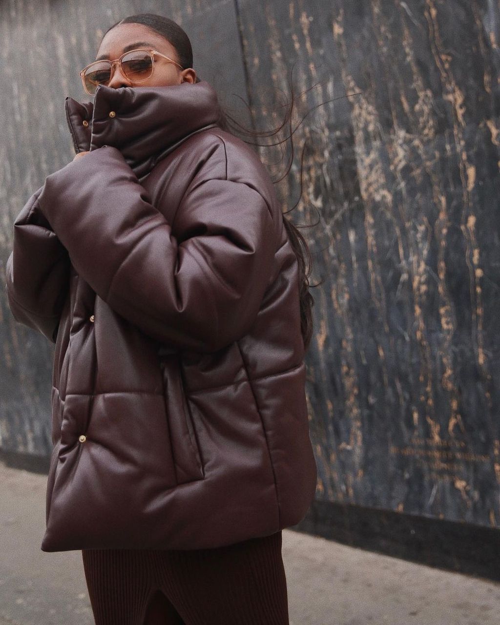 8 London Winter Fashion Trends I Keep Seeing in the Capital | Who What ...