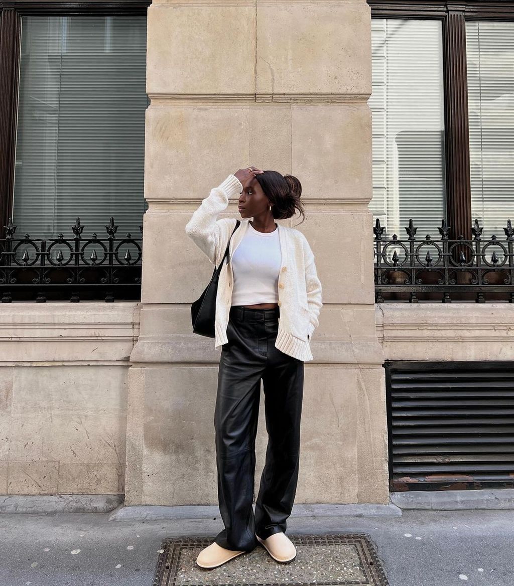 8 London Winter Fashion Trends I Keep Seeing in the Capital | Who What ...