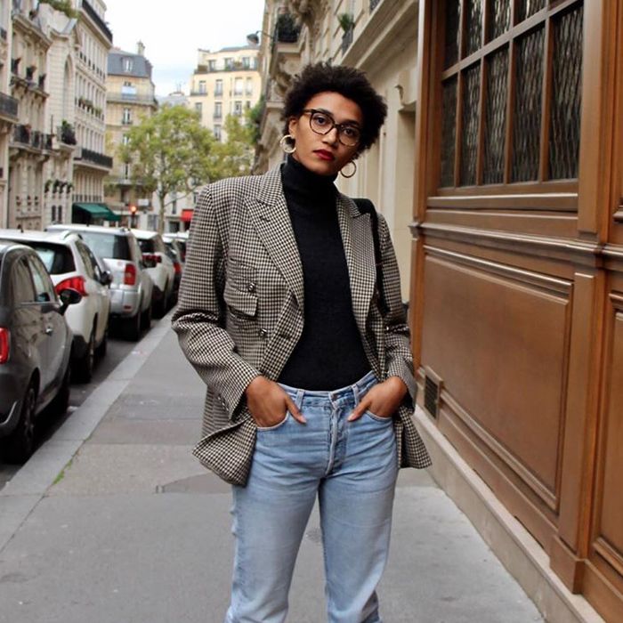 6 Winter Trends That French Women Have Loved Forever | Who What Wear