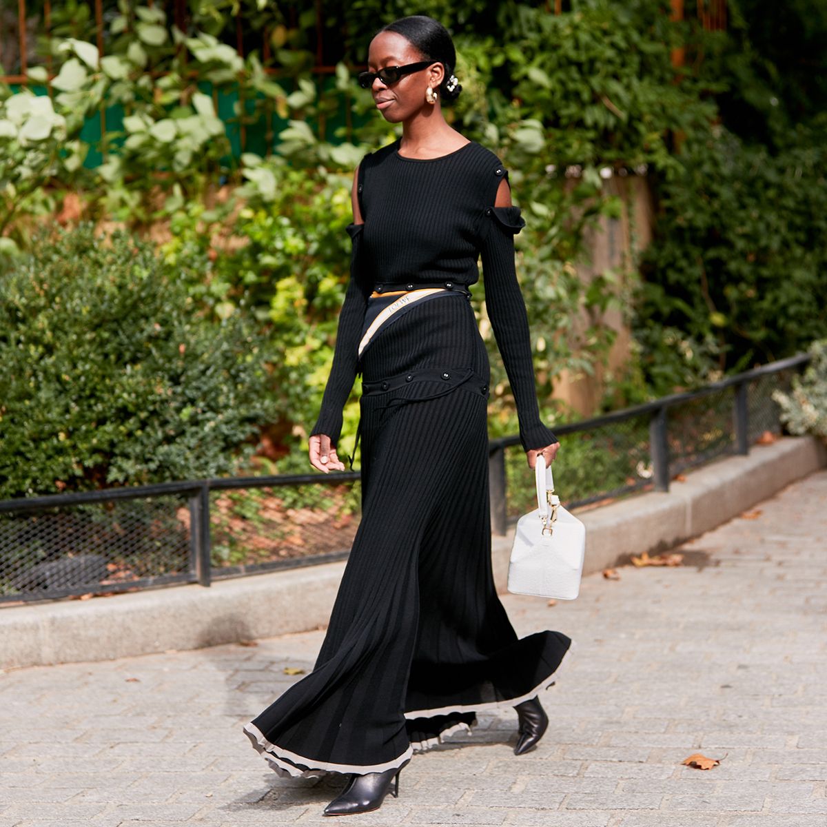 How to Dress More Polished With 6 Items | Who What Wear