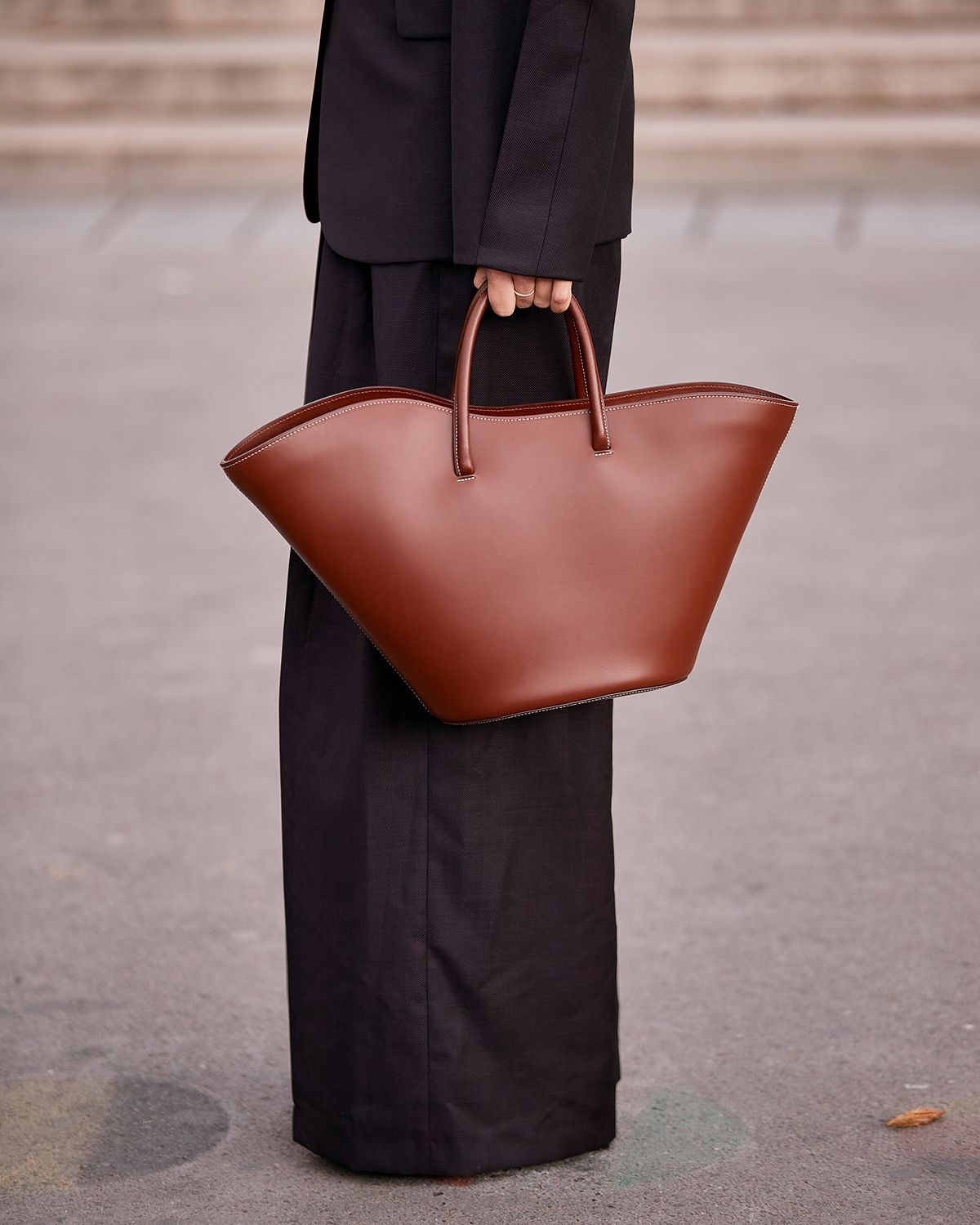 How to Dress More Polished With 6 Items | Who What Wear