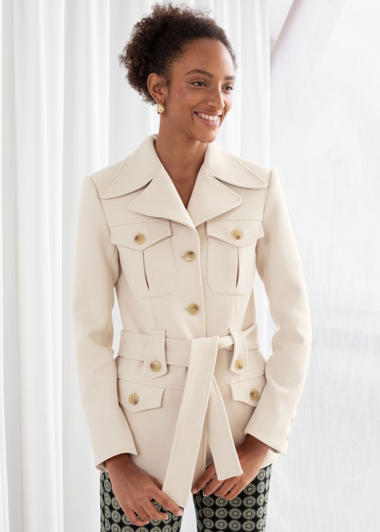 How to Dress More Polished With 6 Items | Who What Wear