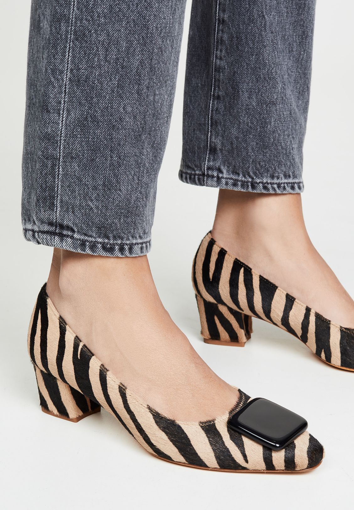 How to Dress More Polished With 6 Items | Who What Wear