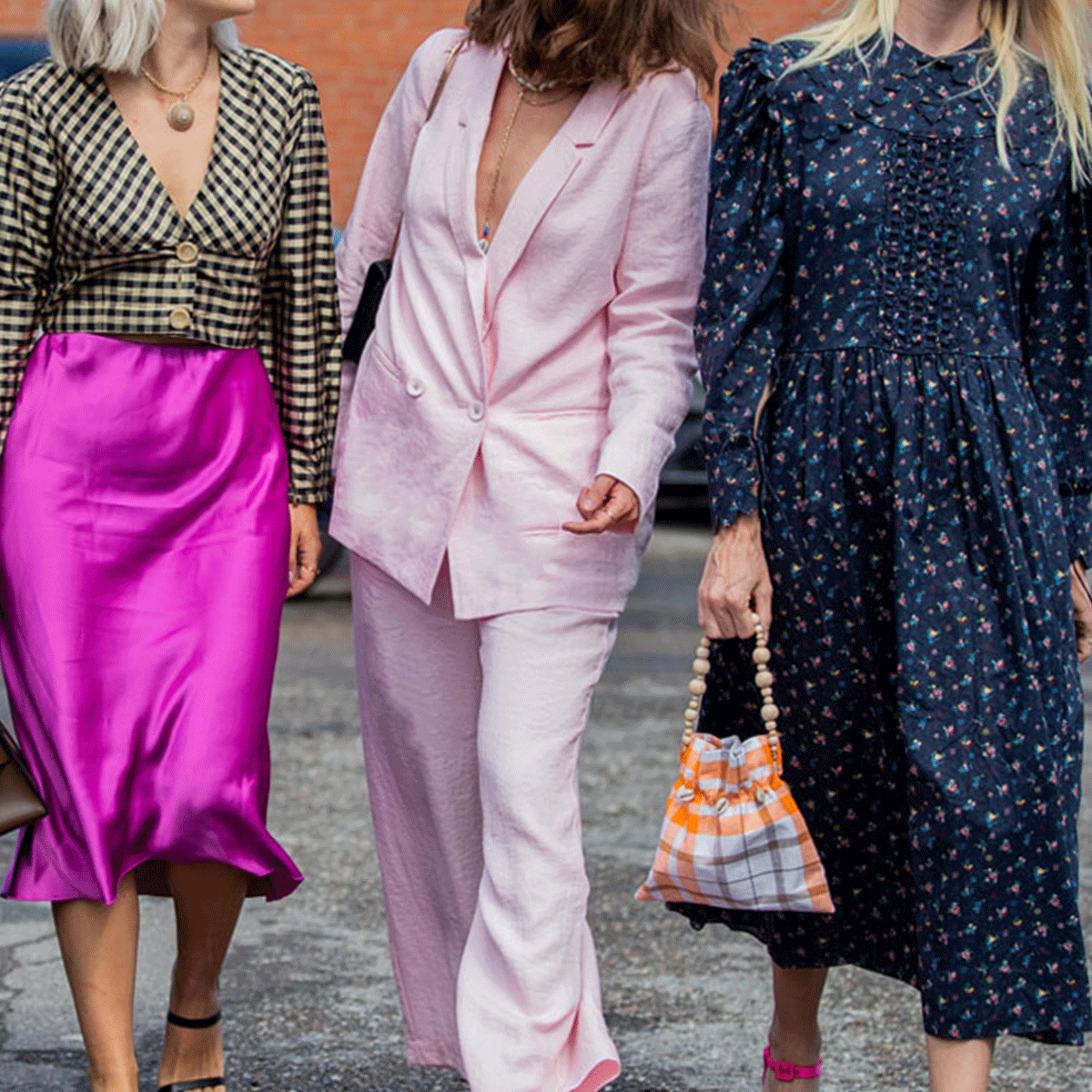 The 21 Best Pieces of Seamless Shapewear | Who What Wear