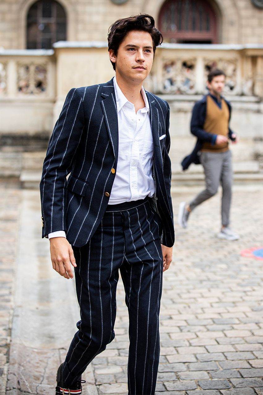 The 19 Best Dressed Men of 2019, Hands Down | Who What Wear
