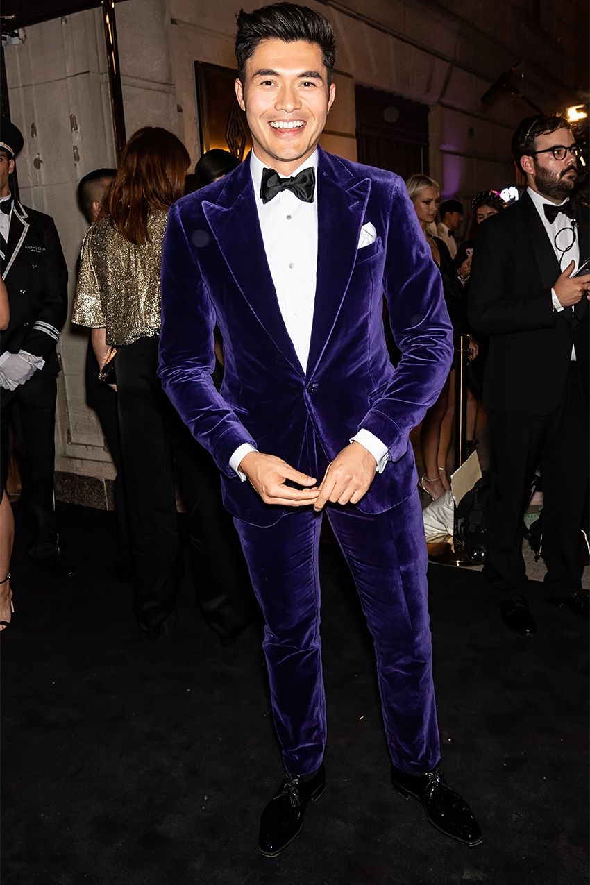 The 19 Best Dressed Men of 2019, Hands Down | Who What Wear