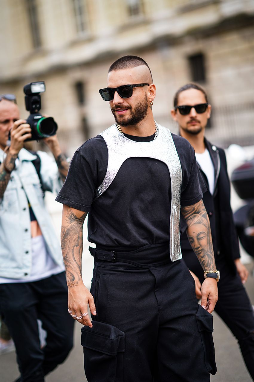 The 19 Best Dressed Men of 2019, Hands Down | Who What Wear