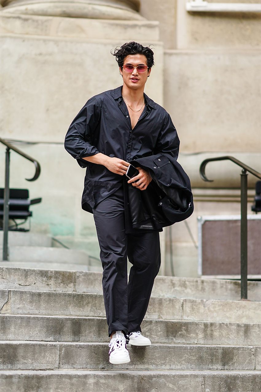 The 19 Best Dressed Men of 2019, Hands Down | Who What Wear