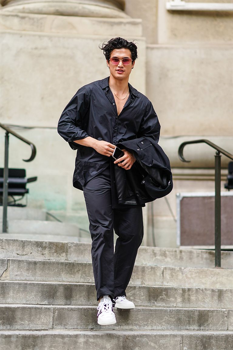 The 19 Best Dressed Men of 2019, Hands Down | Who What Wear