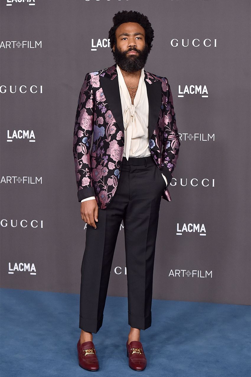 The 19 Best Dressed Men of 2019, Hands Down | Who What Wear