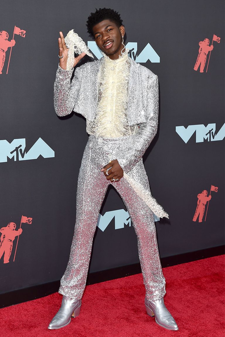 The 19 Best Dressed Men of 2019, Hands Down | Who What Wear