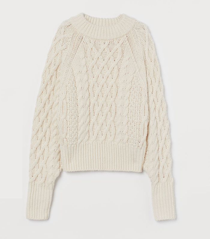 I Live in Paris—and This Is How French Women Style Knitwear | Who What ...