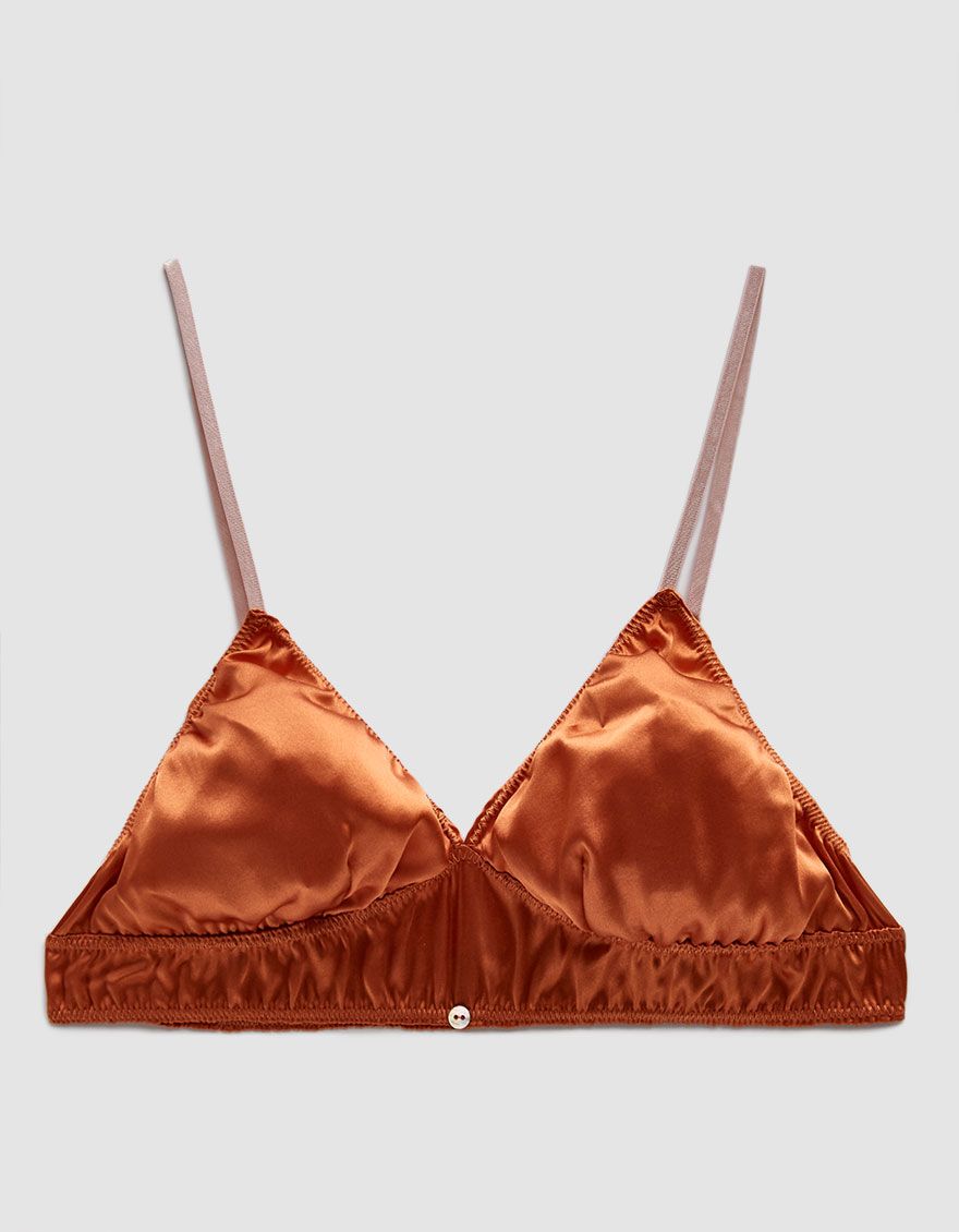 These 5 Lingerie Trends Are Perfect for Winter | Who What Wear