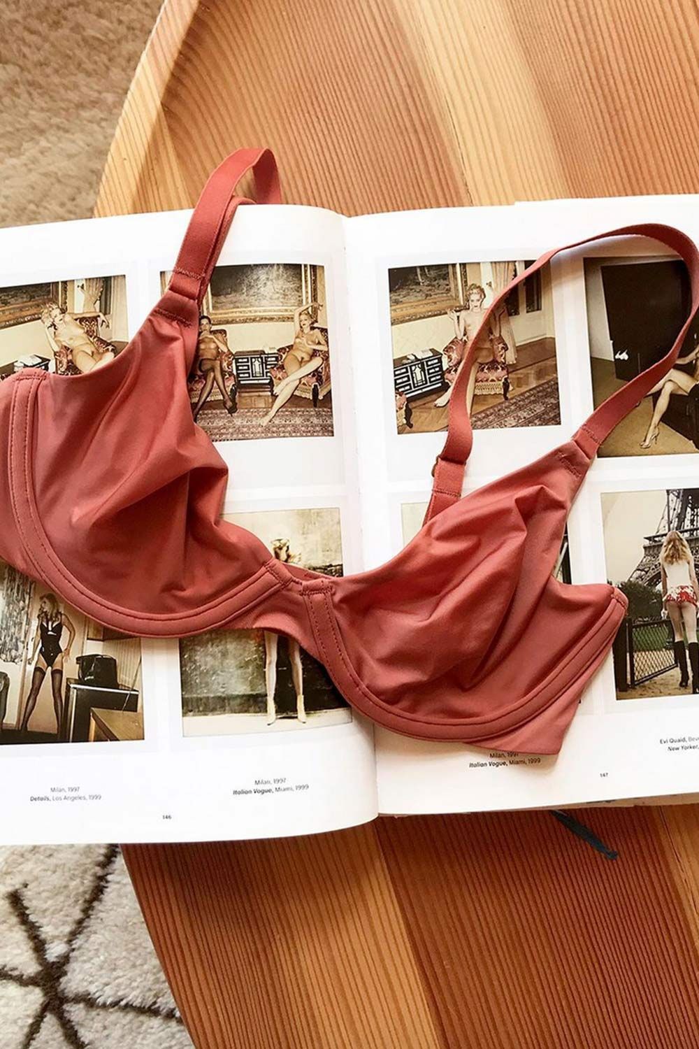 These 5 Lingerie Trends Are Perfect for Winter | Who What Wear