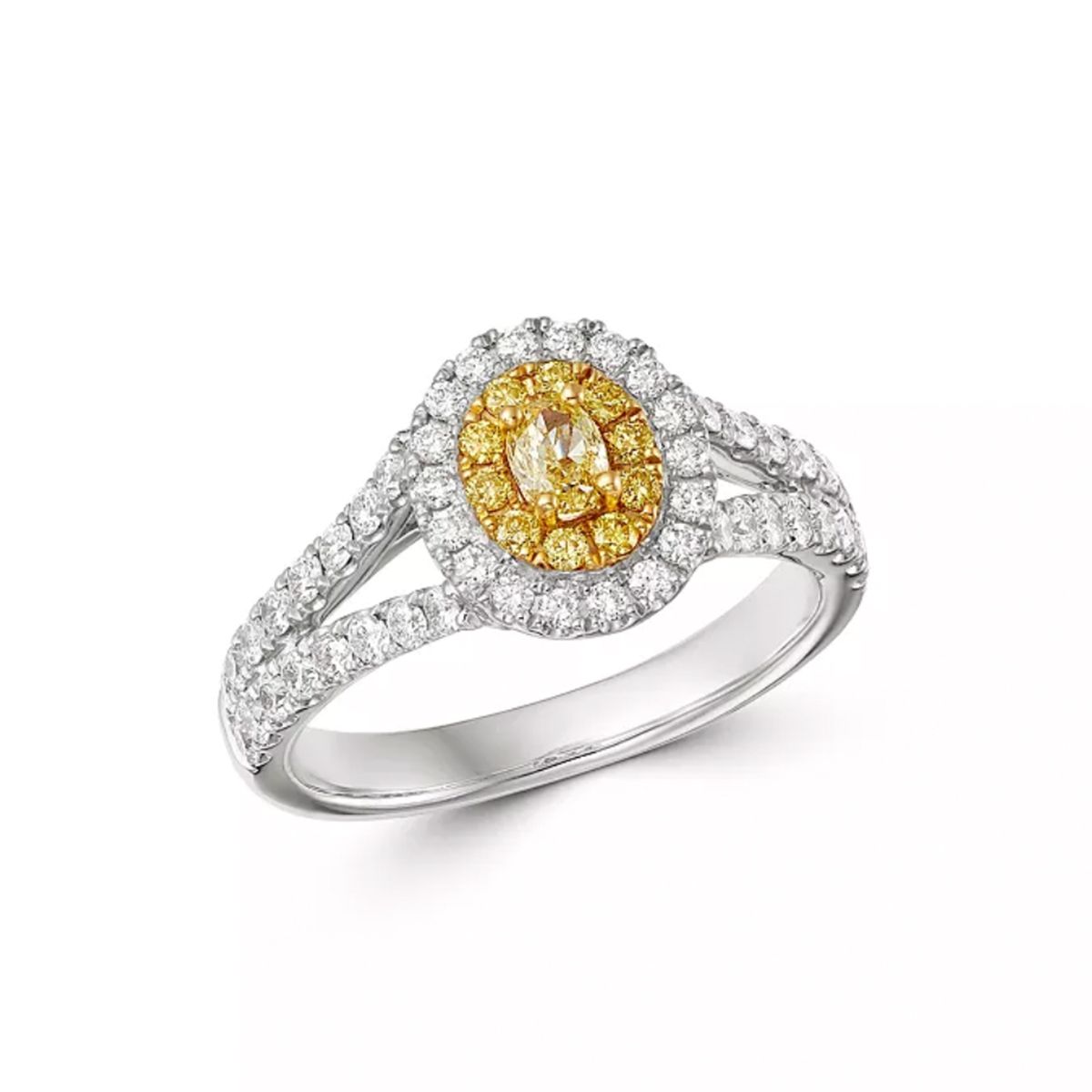 The 4 Biggest Engagement Ring Trends for 2020 | Who What Wear