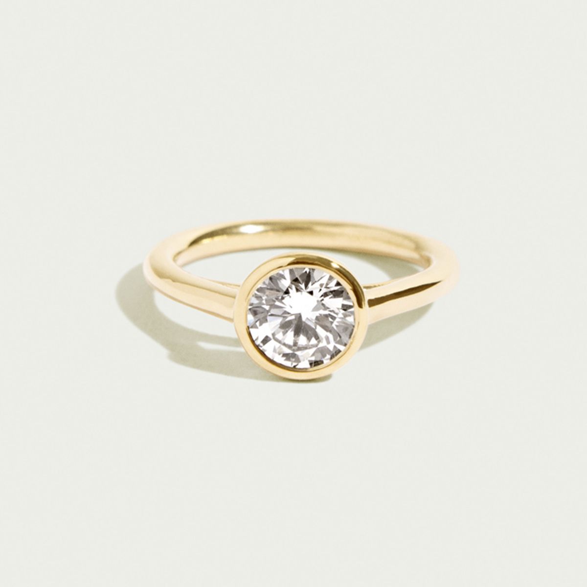 The 4 Biggest Engagement Ring Trends for 2020 | Who What Wear