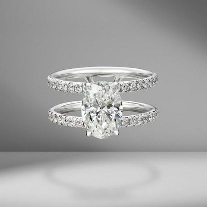 The 4 Biggest Engagement Ring Trends for 2020 | Who What Wear