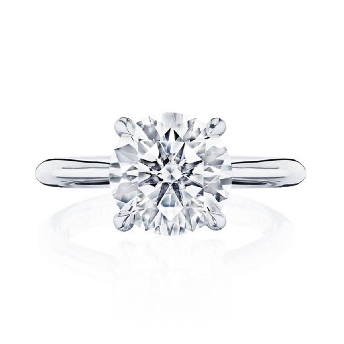 The 4 Biggest Engagement Ring Trends for 2020 | Who What Wear