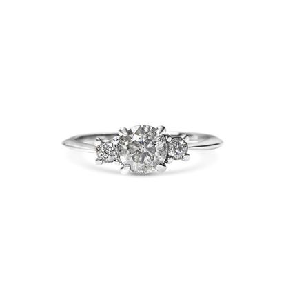The 4 Biggest Engagement Ring Trends for 2020 | Who What Wear
