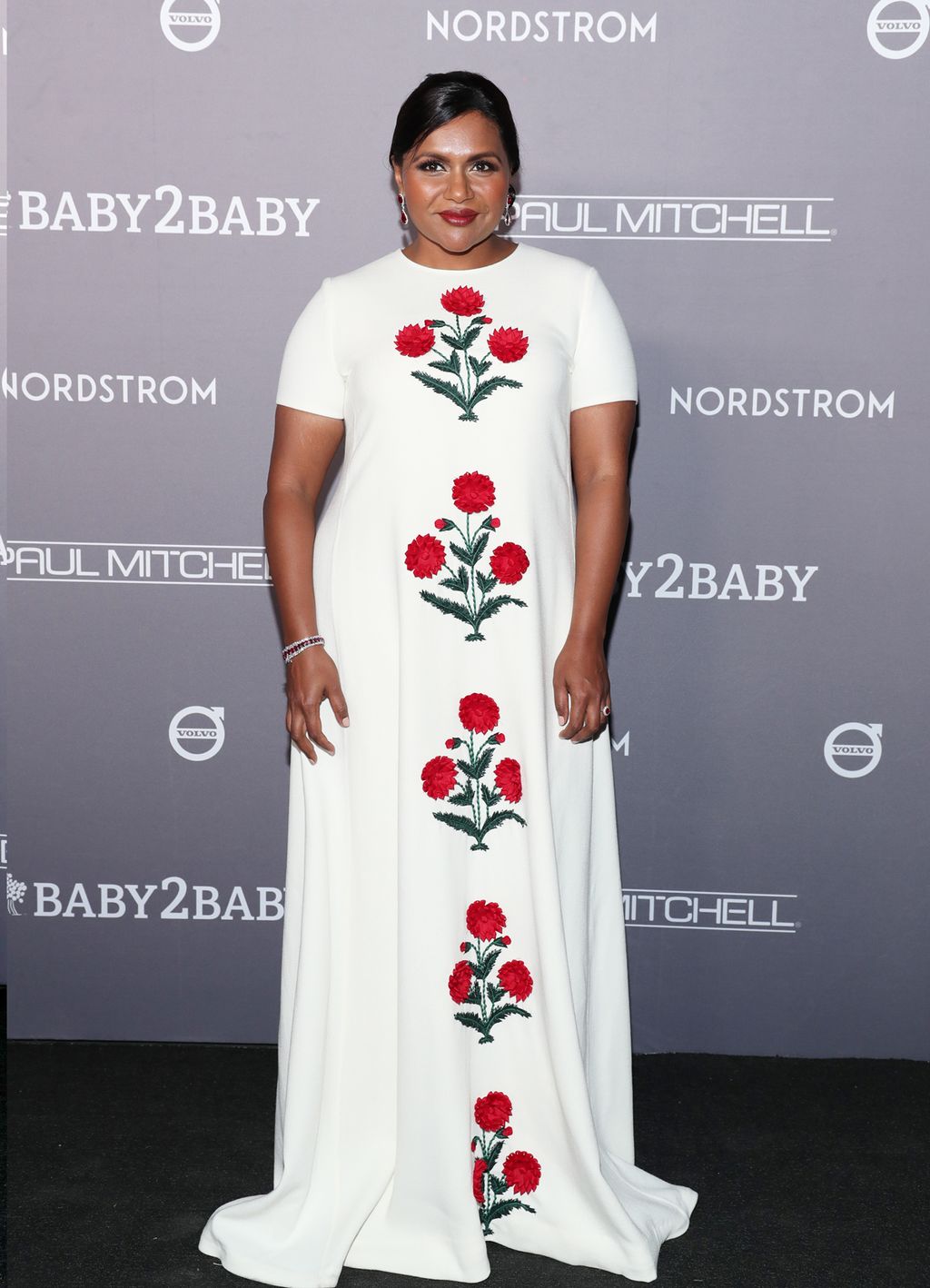 The Dreamiest Red Carpet Looks From the Baby2Baby Gala | Who What Wear