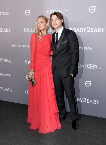 The Dreamiest Red Carpet Looks From the Baby2Baby Gala | Who What Wear