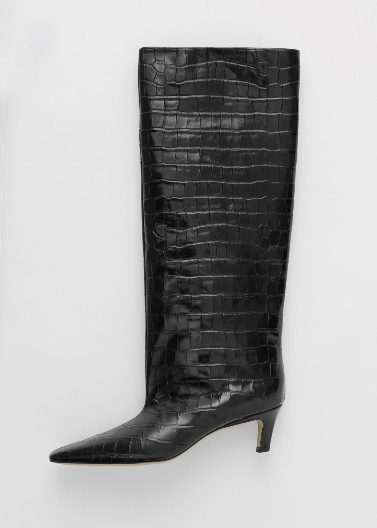 The Surprising Boot Trend That Will Be Everywhere in 2020 | Who What Wear