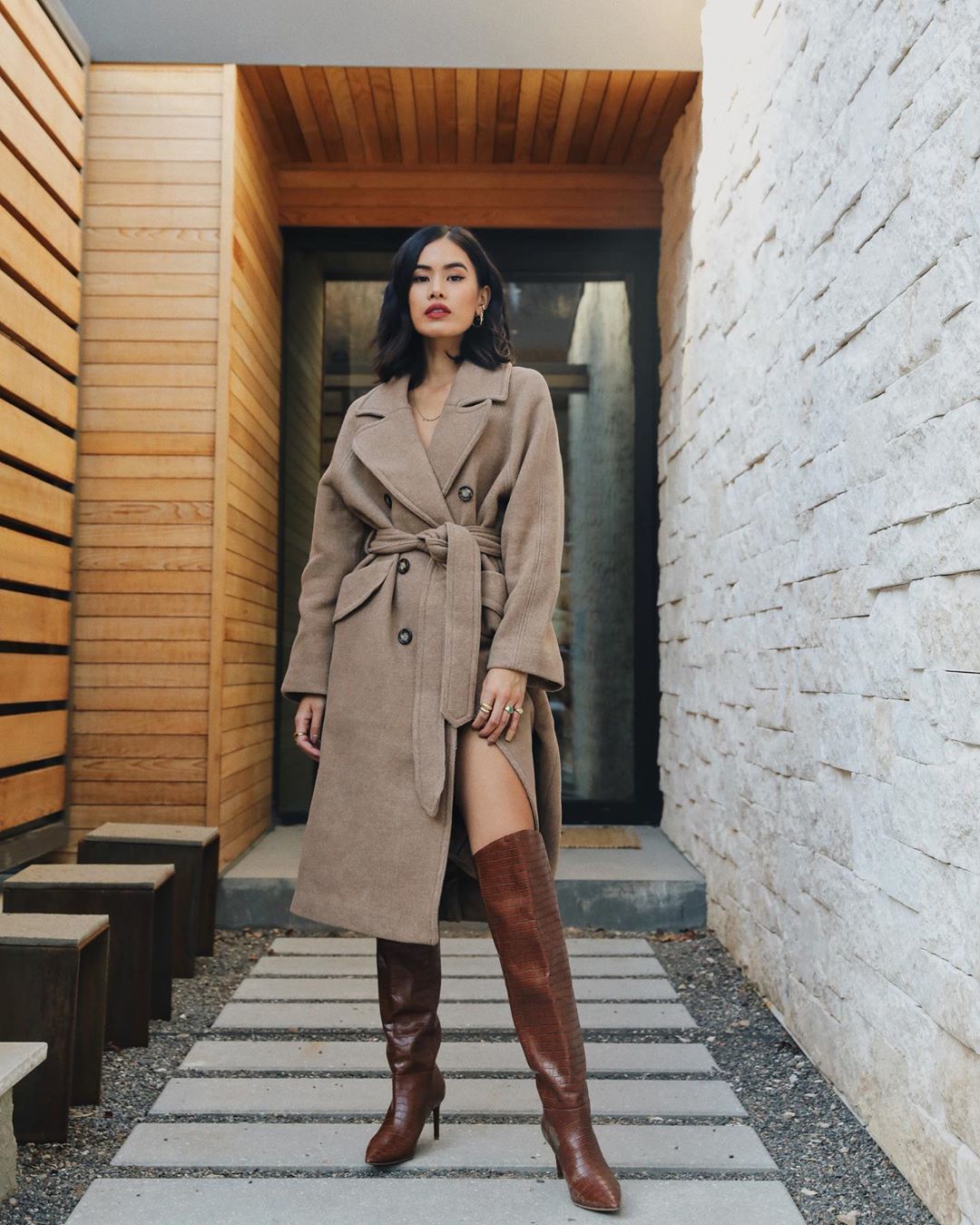 The Surprising Boot Trend That Will Be Everywhere in 2020 | Who What Wear