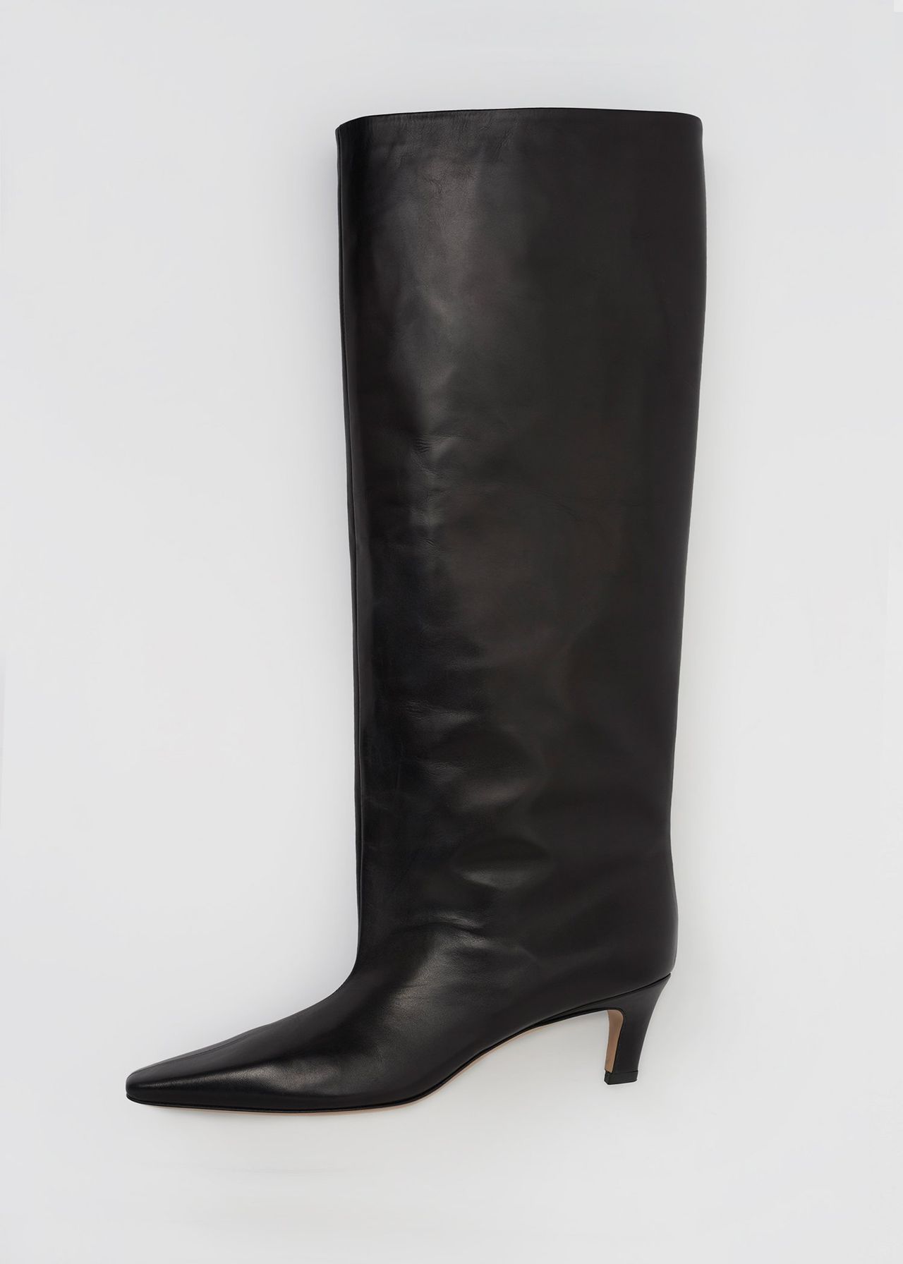 The Surprising Boot Trend That Will Be Everywhere in 2020 | Who What Wear