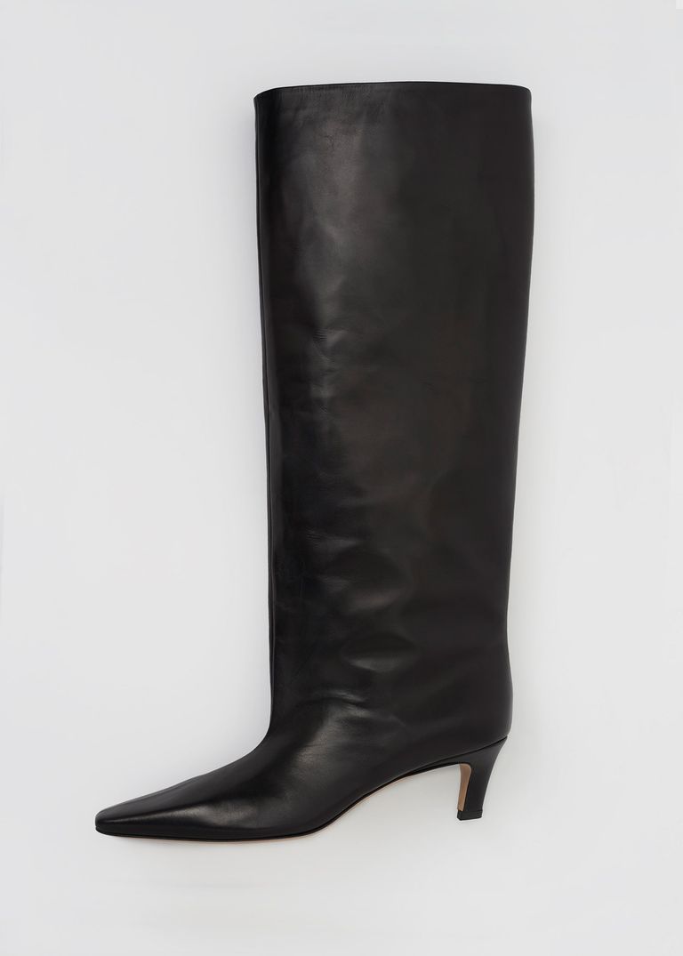 The Surprising Boot Trend That Will Be Everywhere in 2020 | Who What Wear