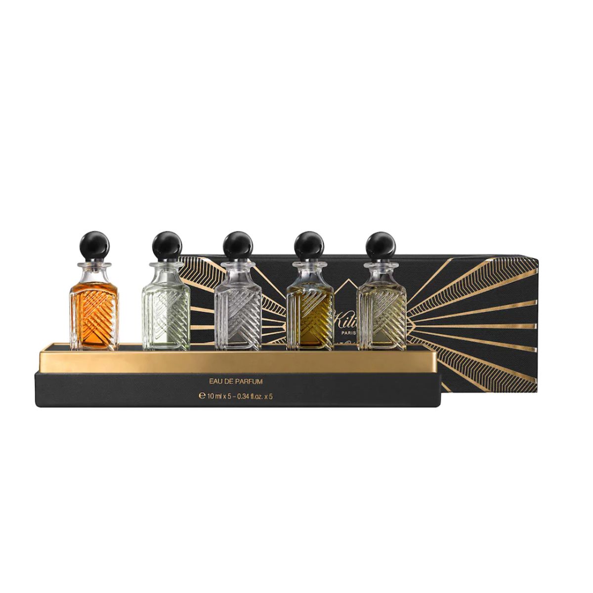 The 24 Best Perfume Gift Sets That Are Sure to Please | Who What Wear