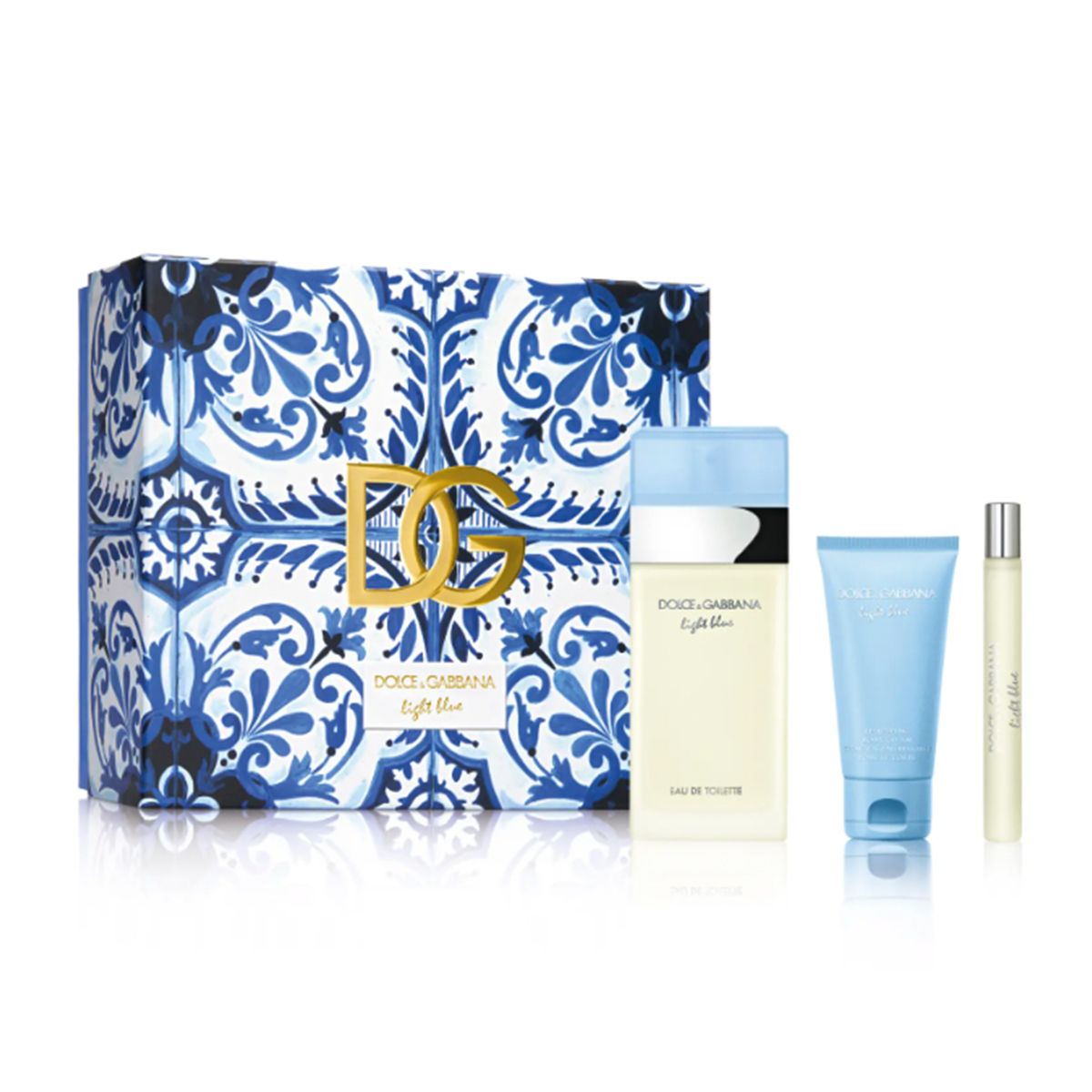 The 24 Best Perfume Gift Sets That Are Sure to Please | Who What Wear