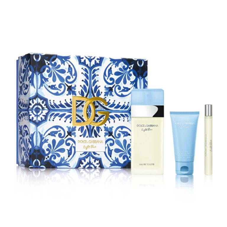 The 24 Best Perfume Gift Sets That Are Sure to Please | Who What Wear