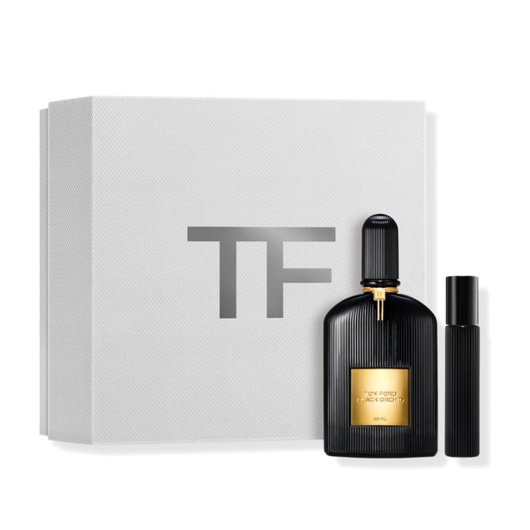 The 24 Best Perfume Gift Sets That Are Sure to Please | Who What Wear
