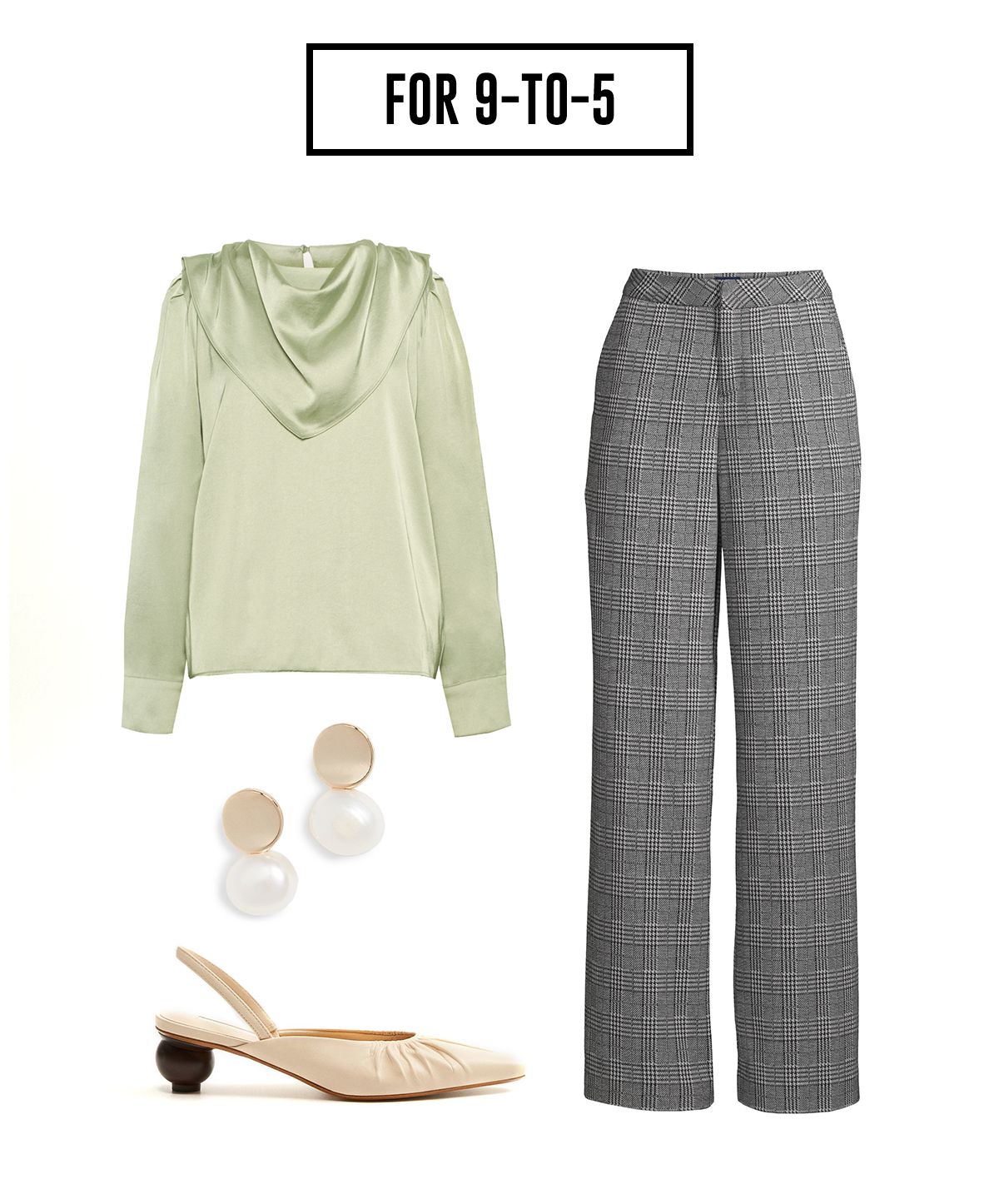4 Cheap and Chic Winter Outfits That Look Expensive | Who What Wear