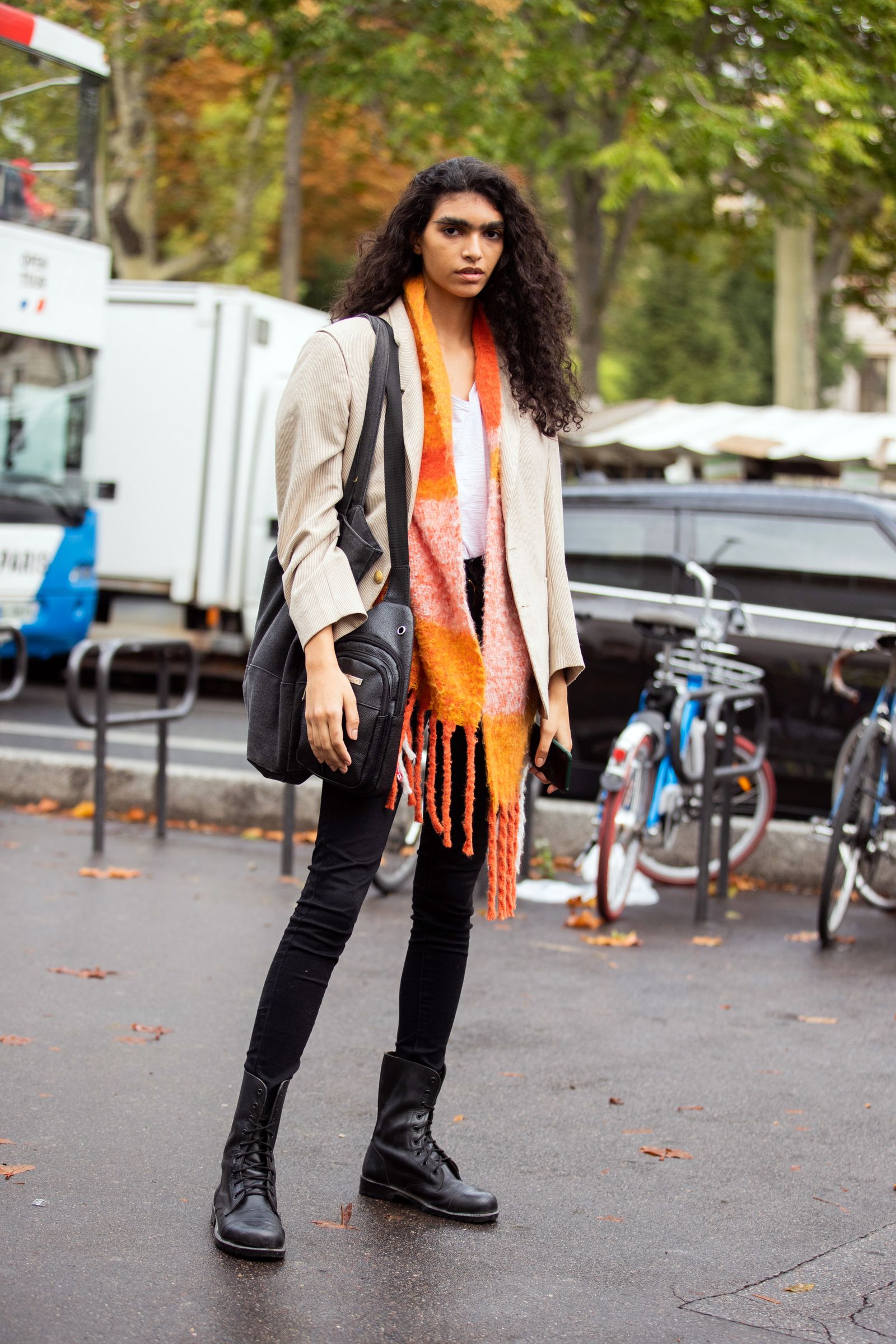 How to Wear Every Accessory, From Scarves to Hats | Who What Wear