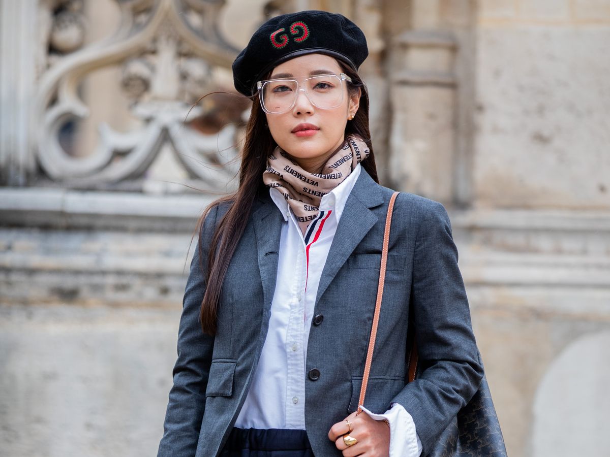 How to Wear Every Accessory, From Scarves to Hats | Who What Wear