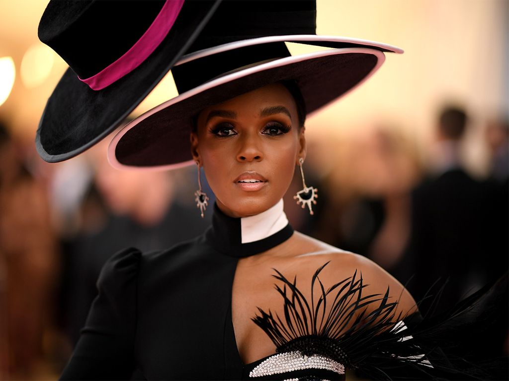 Janelle Monáe's 26 Best Style Moments of All Time | Who What Wear