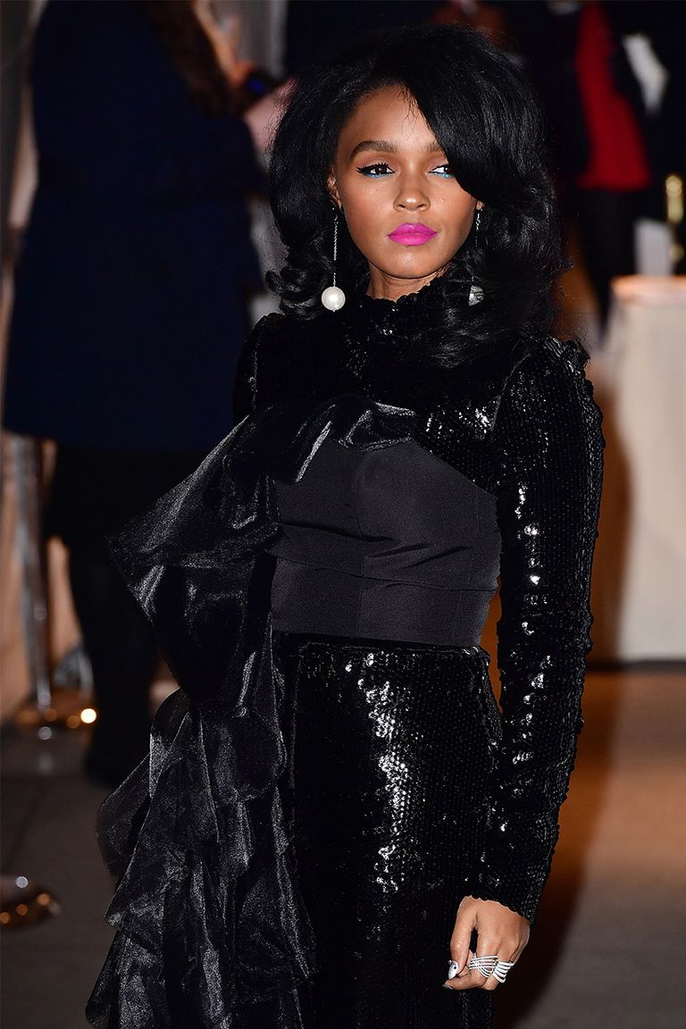 Janelle Monáe's 26 Best Style Moments of All Time | Who What Wear