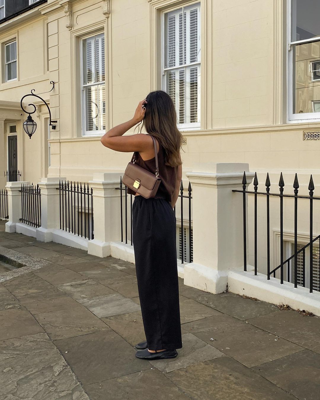 5 Cosy Yet Stylish Outfit Ideas for Lazy Dressers | Who What Wear