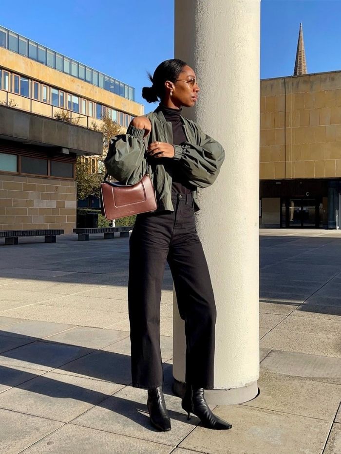 5 Cosy Yet Stylish Outfit Ideas for Lazy Dressers | Who What Wear