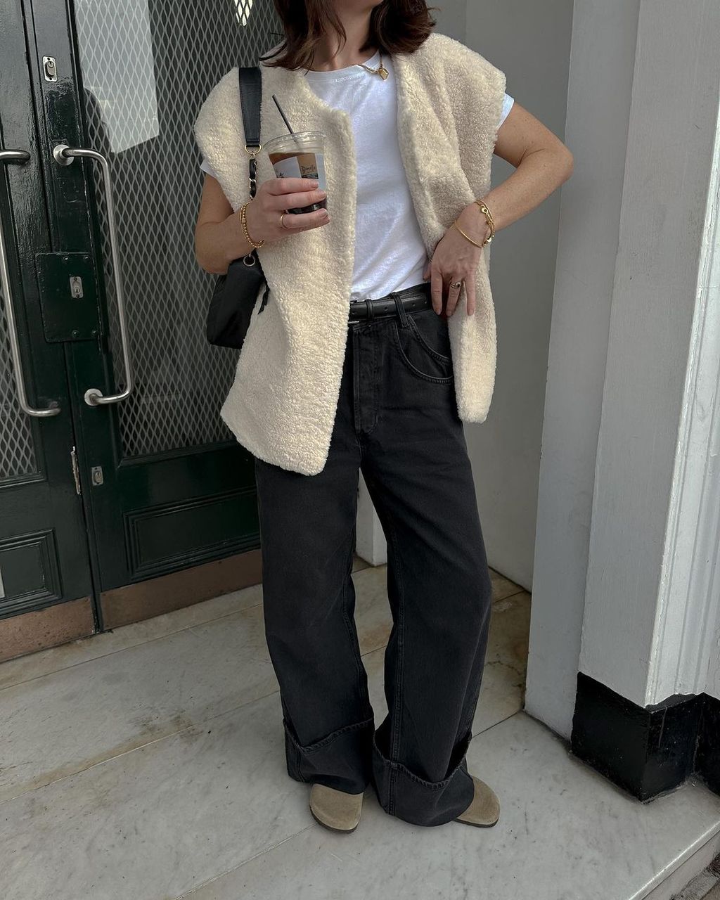 5 Cosy Yet Stylish Outfit Ideas for Lazy Dressers | Who What Wear