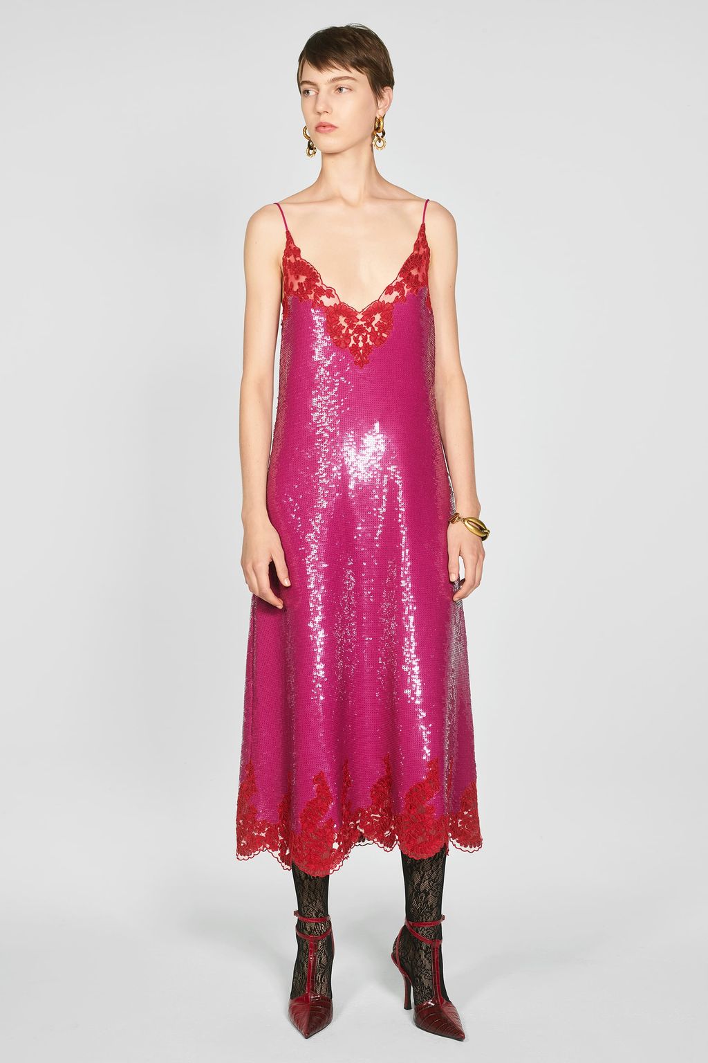 They're Here: The 32 Best Zara Party Dresses of 2019 | Who What Wear