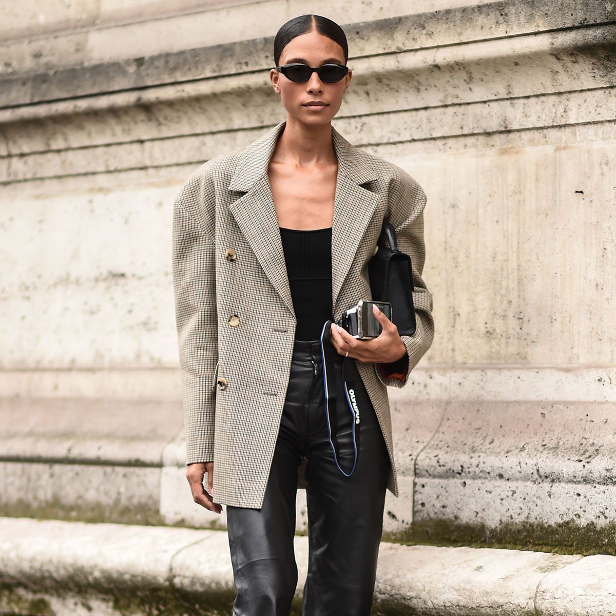 The 5 Biggest Outerwear Trends of the Season | Who What Wear