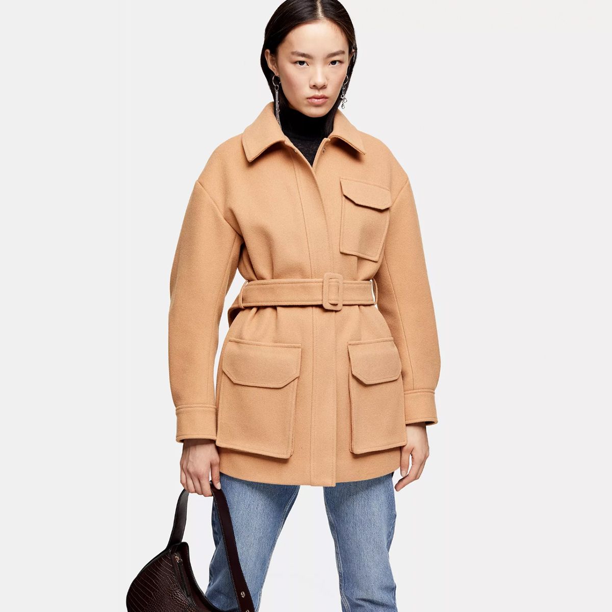 The 5 Biggest Outerwear Trends of the Season | Who What Wear