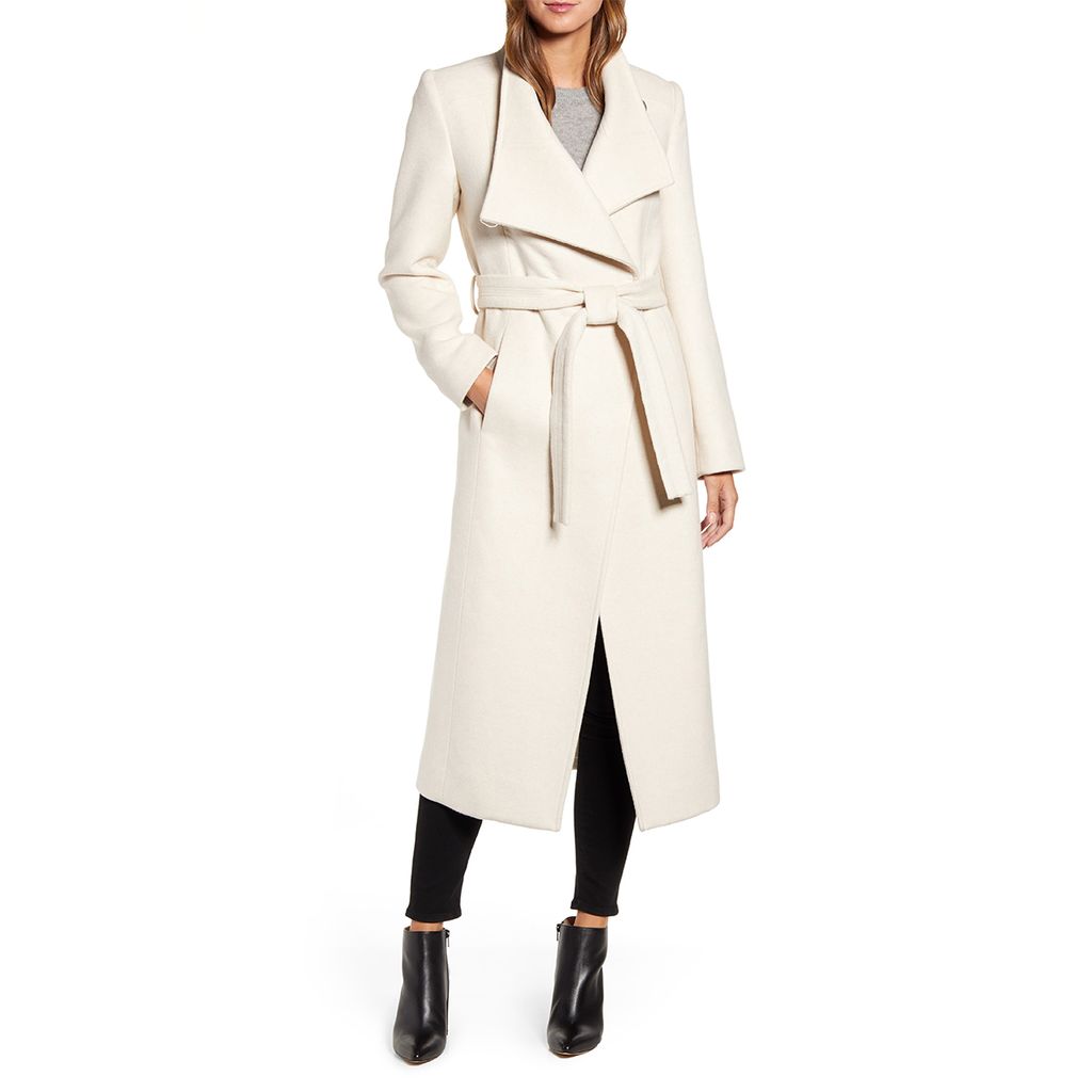 The 5 Biggest Outerwear Trends of the Season | Who What Wear