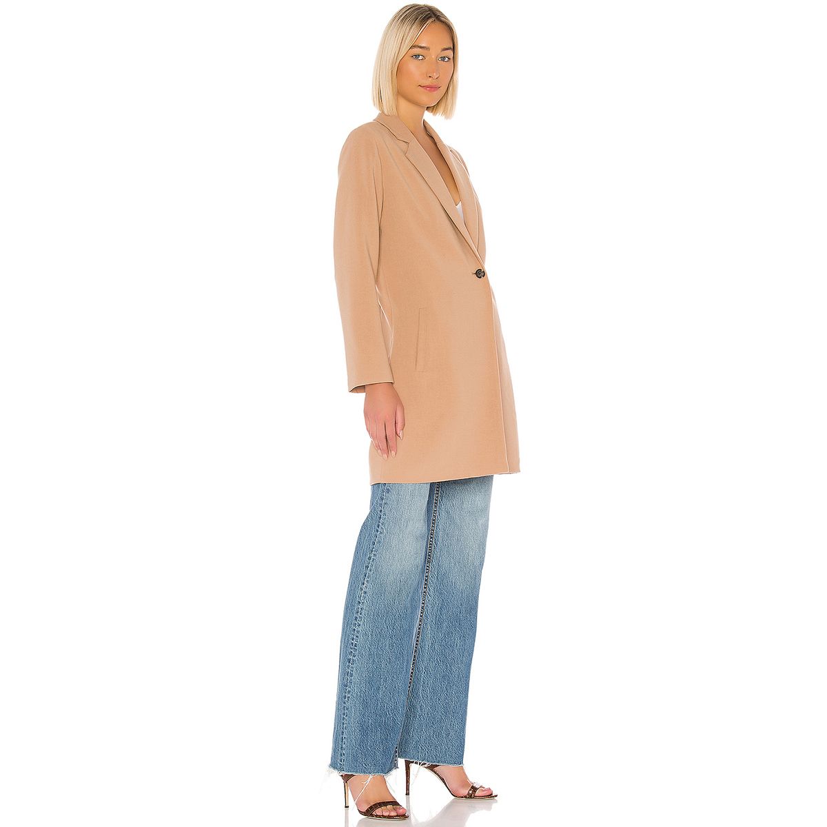 The 5 Biggest Outerwear Trends of the Season | Who What Wear