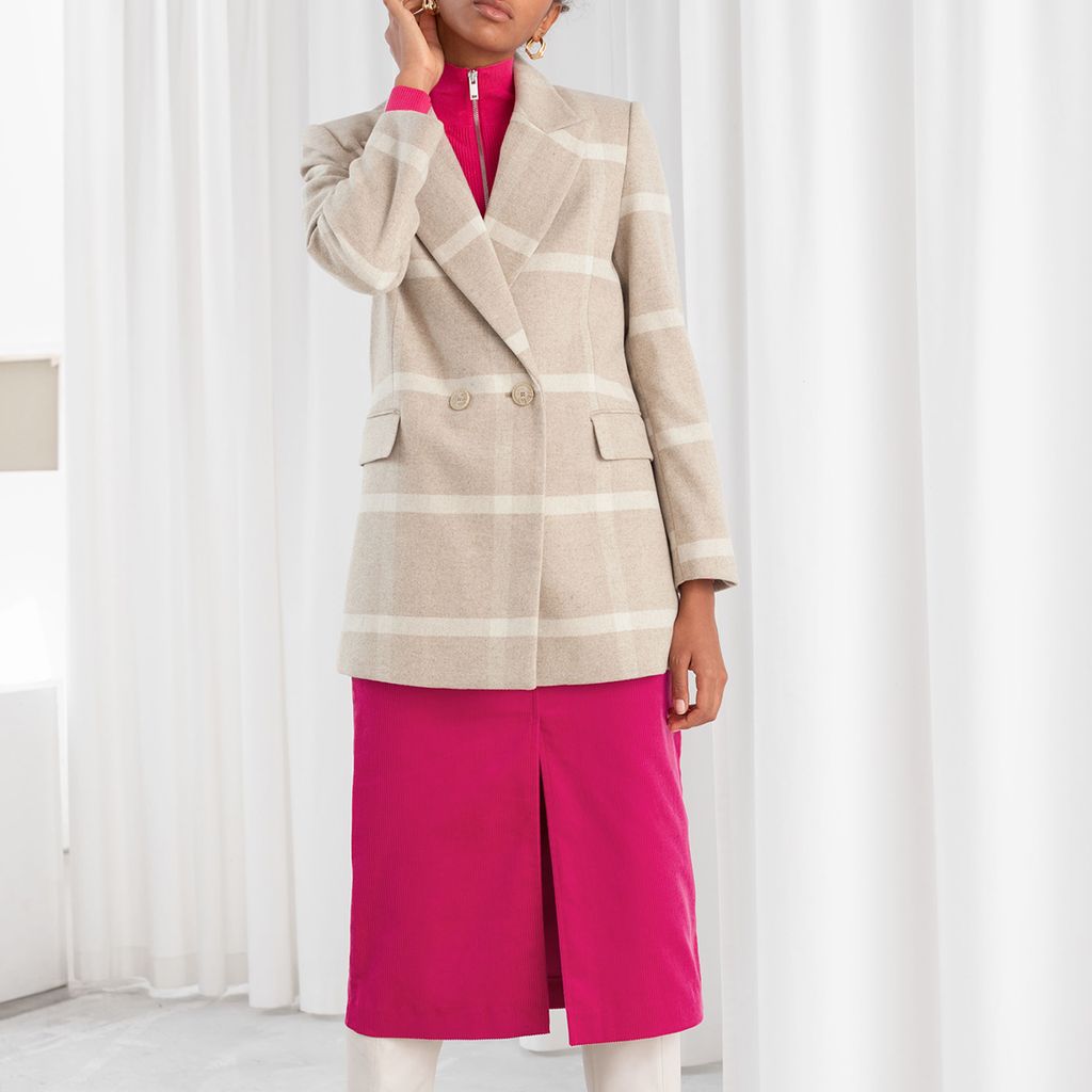 The 5 Biggest Outerwear Trends of the Season | Who What Wear