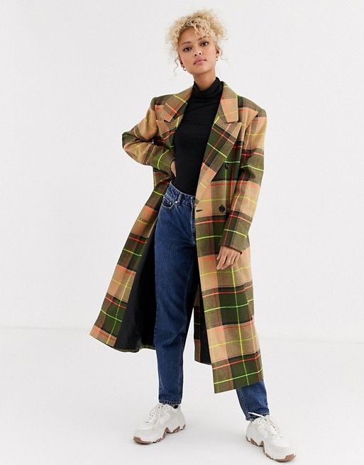 The 5 Biggest Outerwear Trends of the Season | Who What Wear